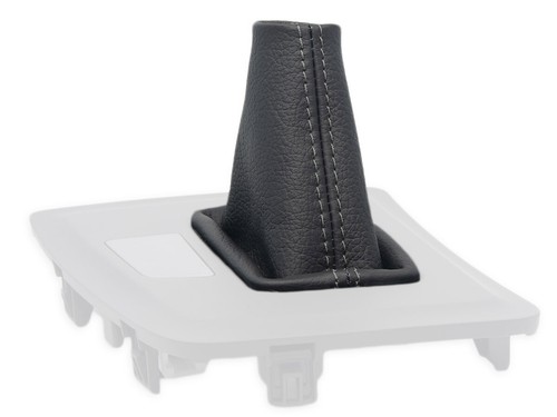 FOR RENAULT SCENIC IV 16-22 automatic GEAR SHIFT BOOT STICK GAITER ...