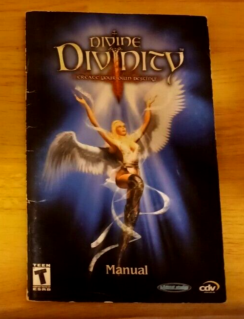 PC Game Players Guide Books, Manual, Strategy Guide Books Lot Of 6 ...