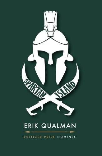 Spartan Island - Paperback By Qualman, Erik - VERY GOOD 9780991183548| eBay
