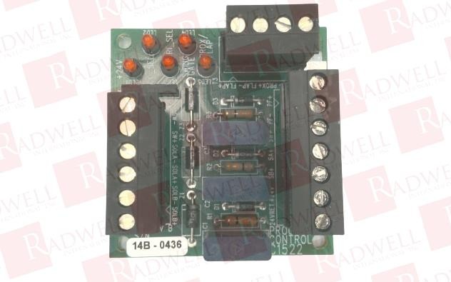 PROCESS CONTROL CORP C1522 / C1522 (USED) | eBay