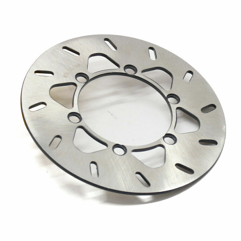 0.177inch Rear Brake Disc Rotor For Kawasaki KDX 200 H1/H2/H3/H4/H5 ...
