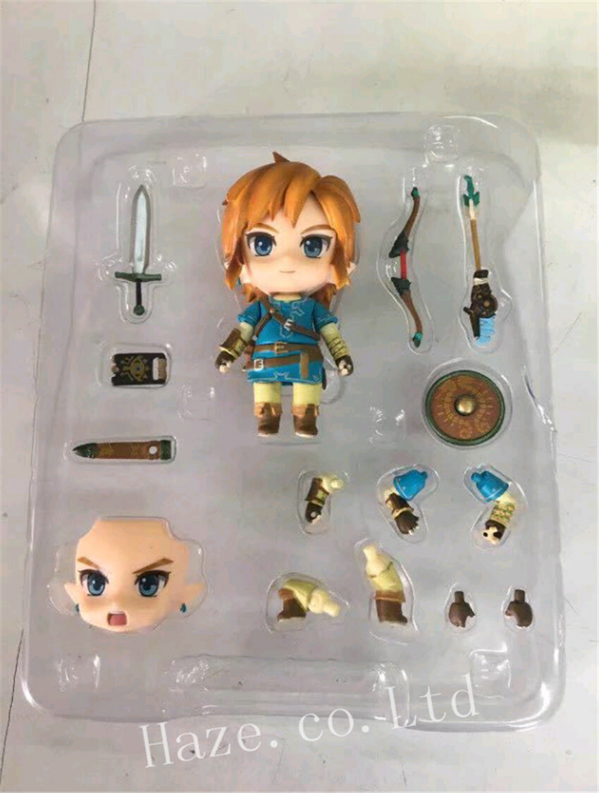 Link Y Zelda Bebe Baby Link, Legend Of Zelda Inspired Digital
