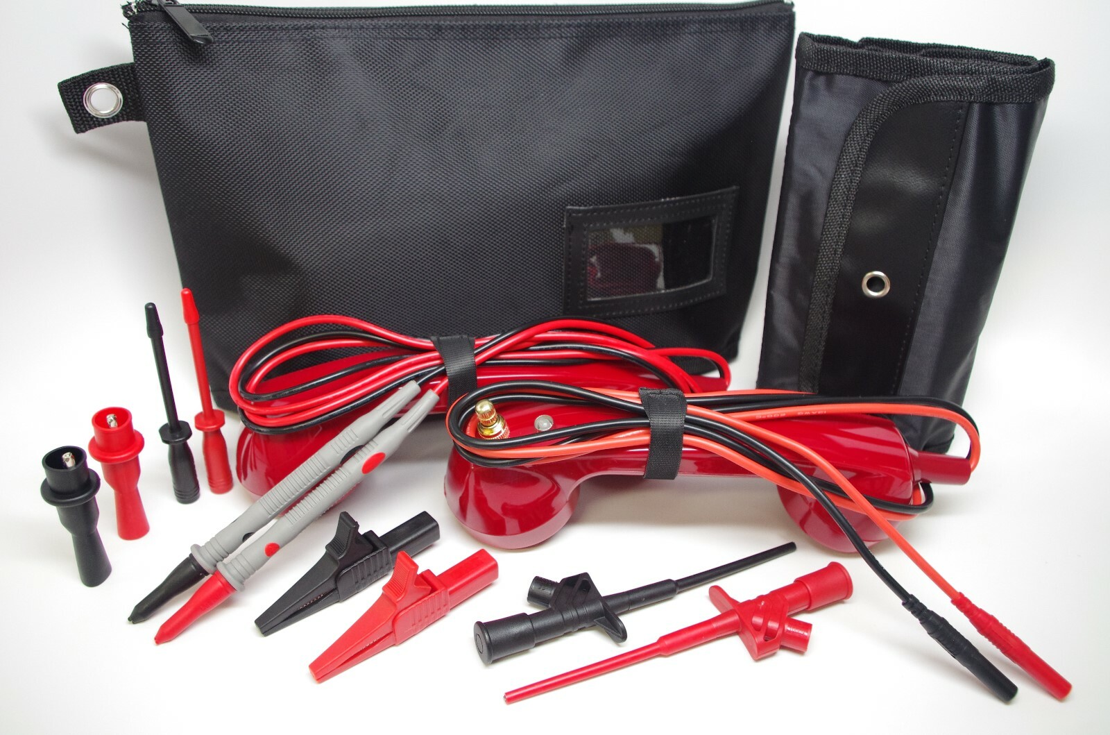 Loop Check Phones™ Continuity Test Electrician Phones™ ME003 | eBay