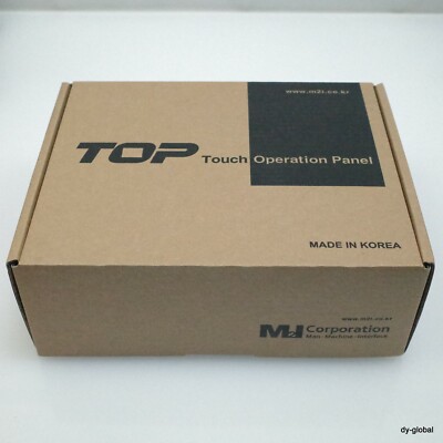 M2I NIB TOPRW1000WD TOP Touch Operation Panel 10.2" TFT Color SCR-N-503 ...