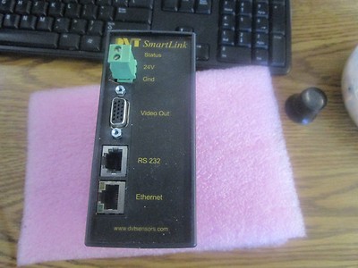 Dvt Modell: Dvt-Sl Smartlink