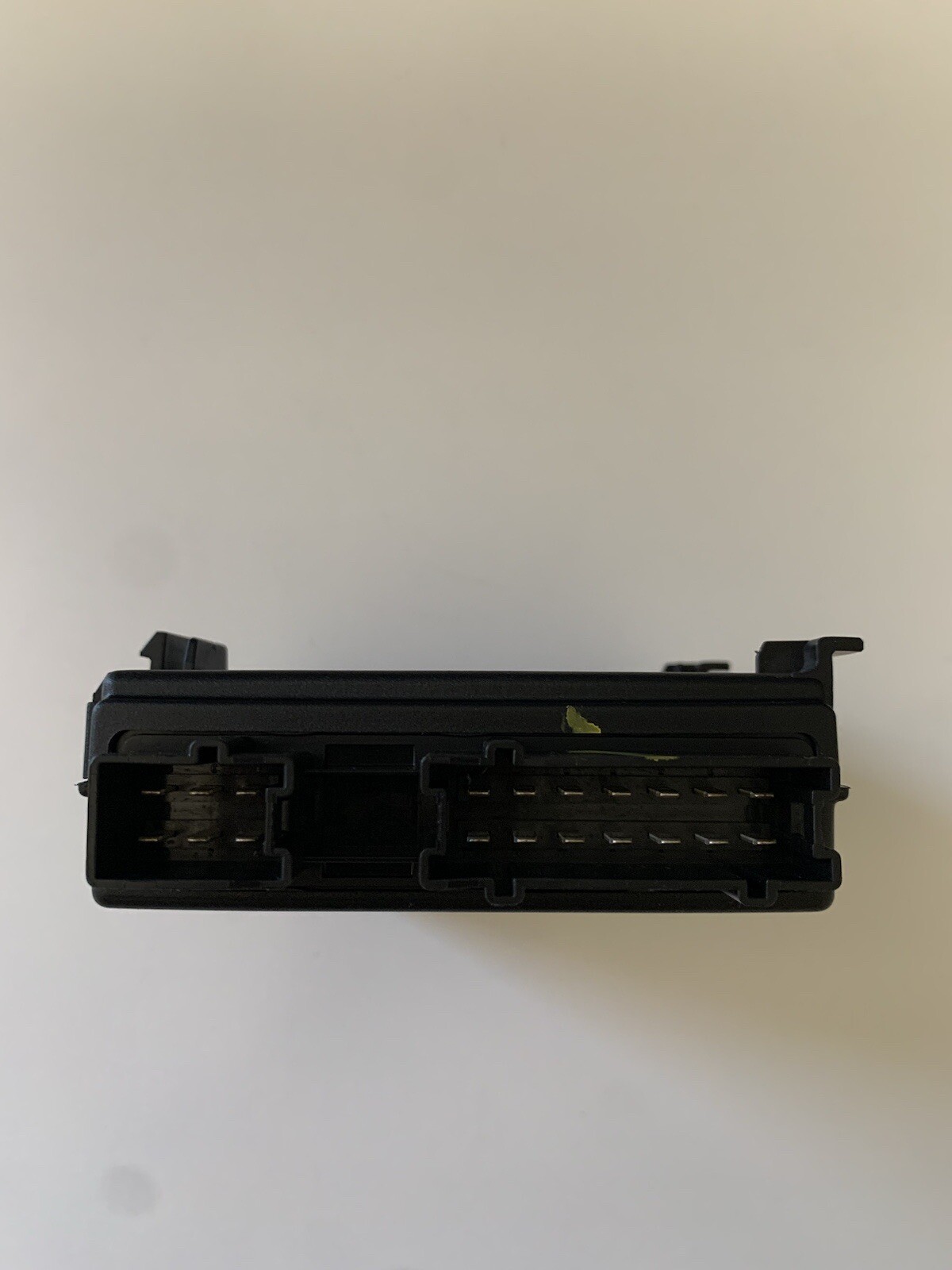 2006-2011 MERCEDES CLS500 CLS550 W219 TRUNK RELEASE CONTROL MODULE ...