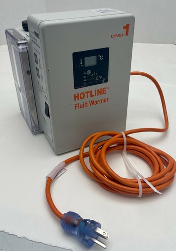 Smiths Medical HL-90 Hotline Fluid Level 1 Fluid Warmer 115v 50/60Hz | eBay