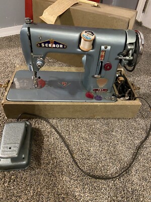 sewmor sewing machine | eBay