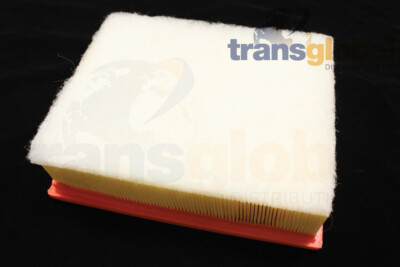 Air Filter for Land Rover Defender 90 110 2.2 2.4 TD4 Puma OEM MANN ...