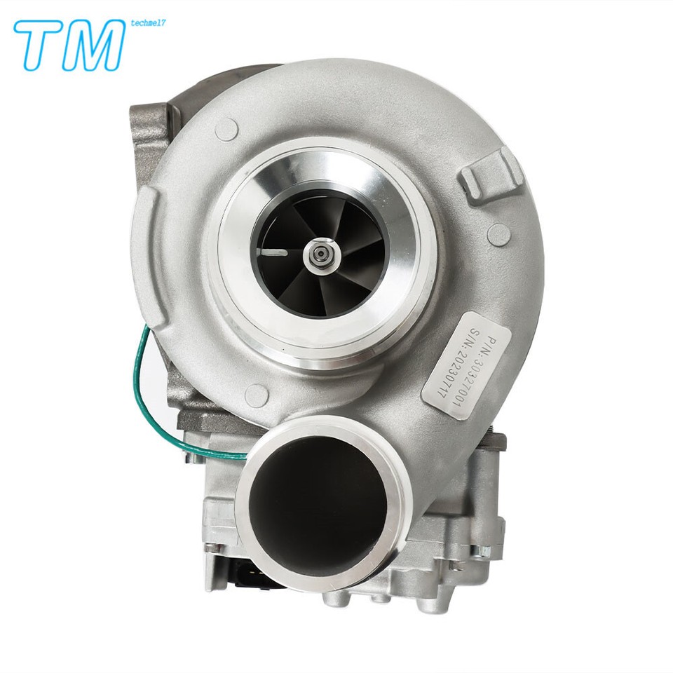 Turbocharger For 2013-2018 Dodge Ram Cummins 6.7L Holset 3799840H ...