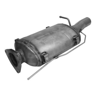 Particle Filter Diesel Particulate Filter for Range Rover Evoque 2.2 | eBay