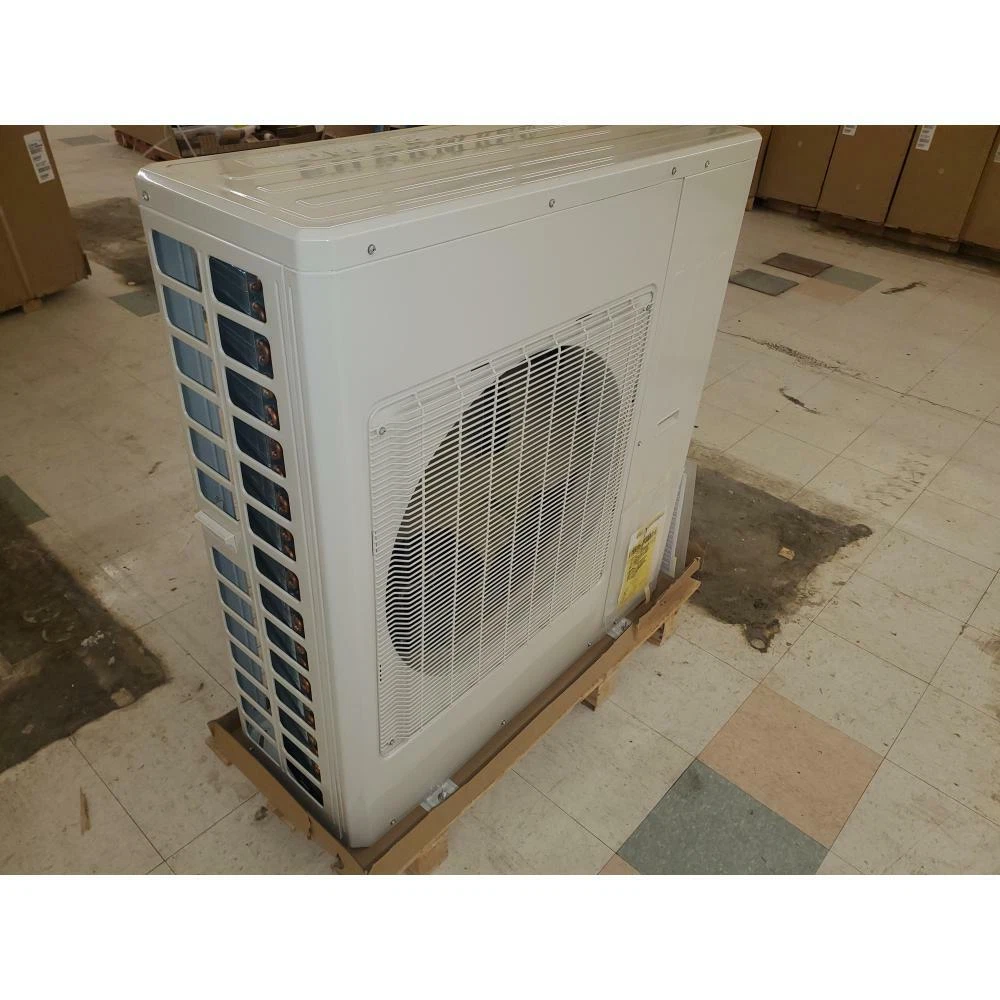 Trane Heat Pump Replacement Parts