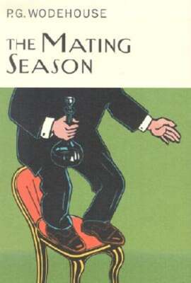 The Mating Season by P G Wodehouse: Used 9781585672318| eBay