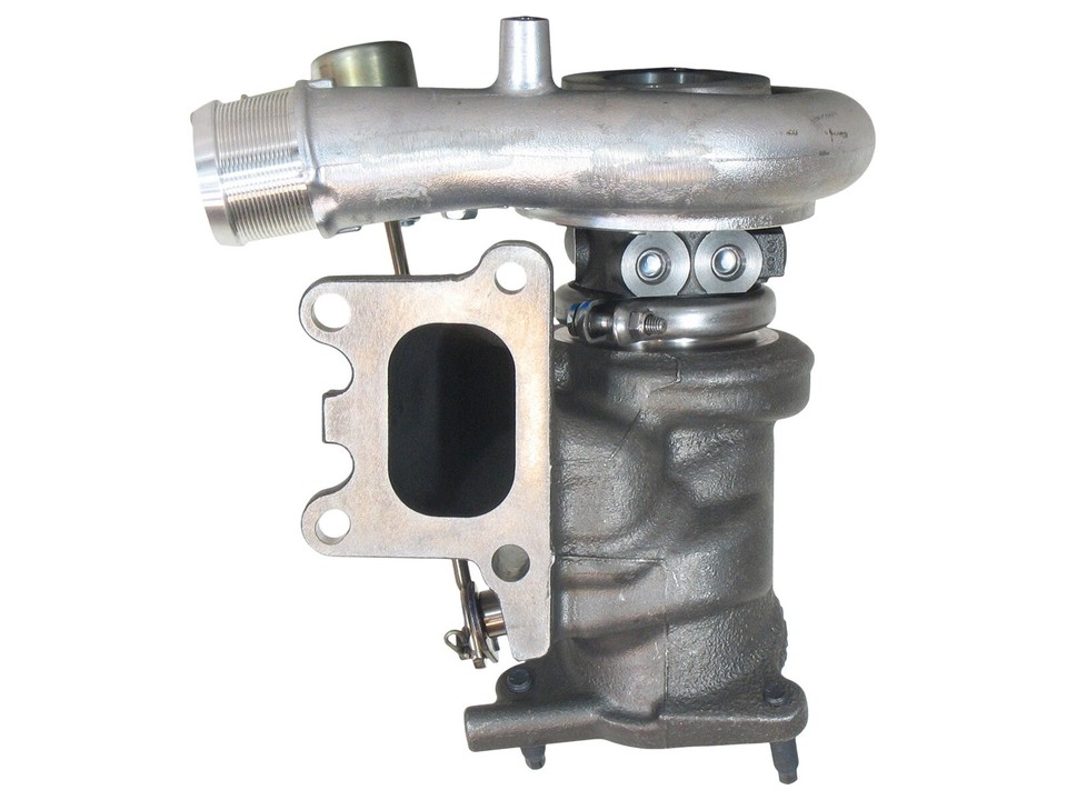 NEW Mitsubishi TD04L6 Turbo GM Cadillac XTS LF3 GE 3.6L Gas Engine ...