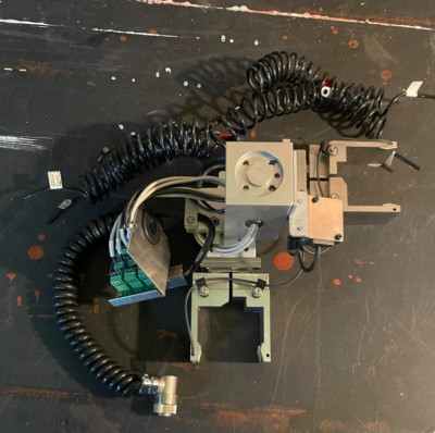 Robotics - Fanuc Mate