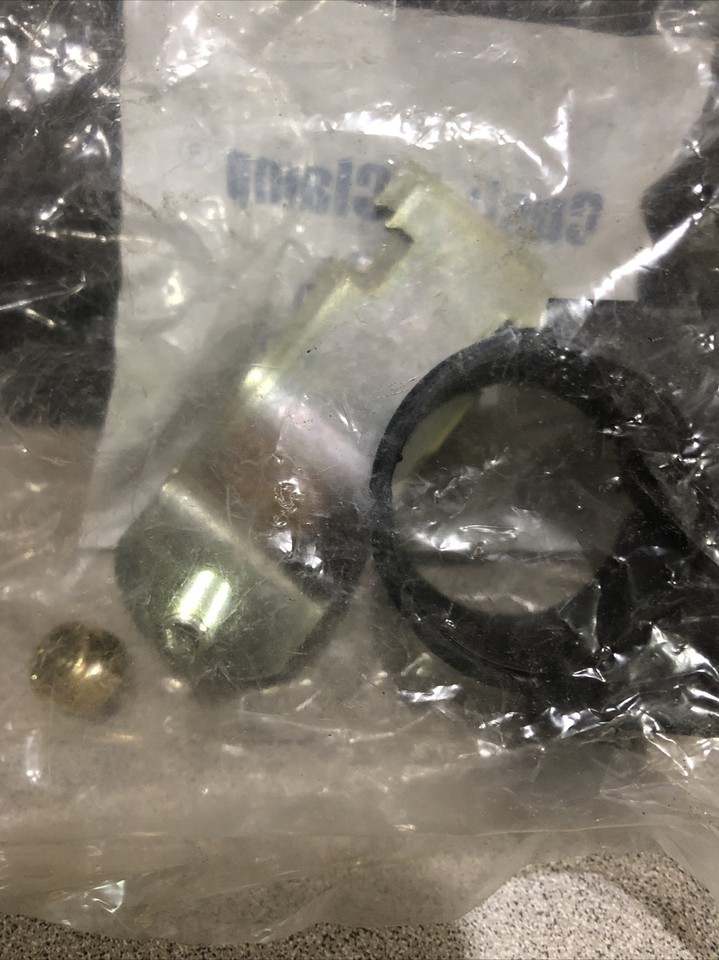 CUSH-A-CLAMP #024N030 CUSHION CLAMP FOR 1-5/8” O.D. PIPE | eBay