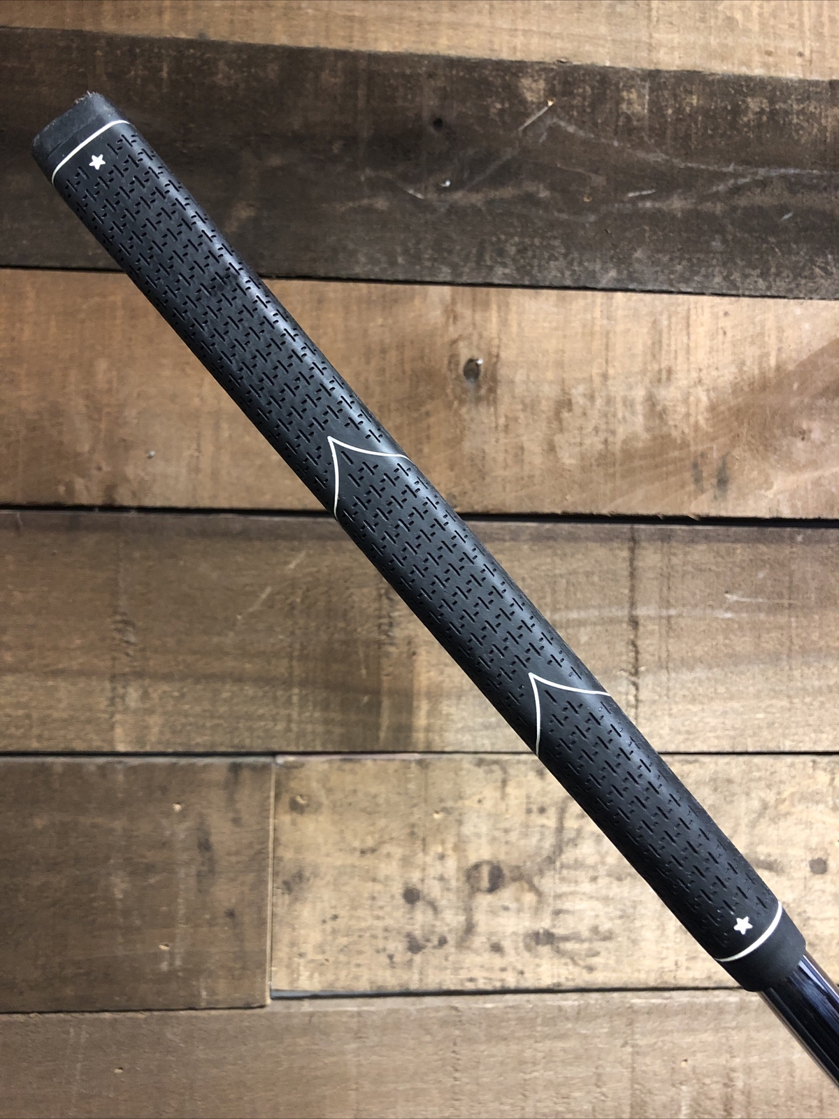 DEMO RH Men's System Golf Precision Touch TP-1 Mallet Putter 35.5 ...