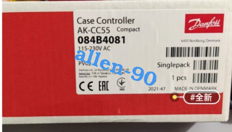 1PC NEW AK-CC55 Controller Fast shipping#DHL or FedEx | eBay