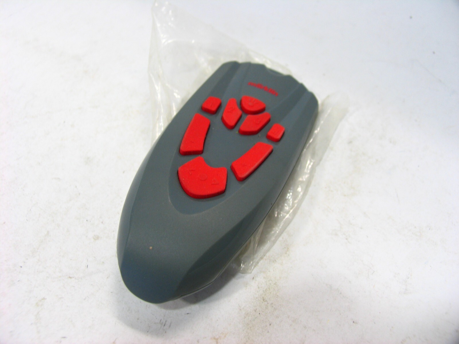 MÄRKLIN 00748 Infrarot Steuergerät HS 5240 | eBay.de