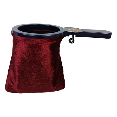 Magic Trick Change Bag Magicians Prop Stage Show Vanishing Illusions | eBay