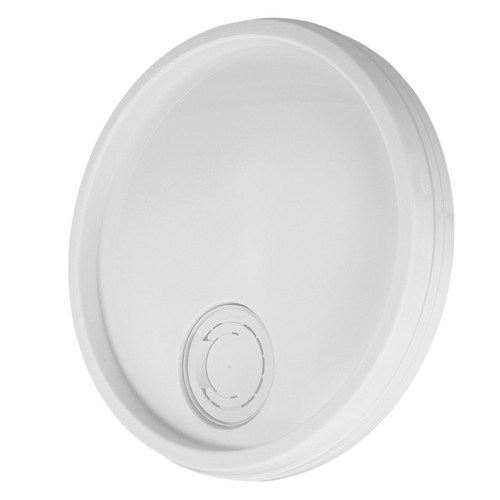 Drum Lid Paint Can Lid Replacement Bucket Lid Reusable Seal Lid Bucket ...