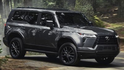 Lexus Gx 120 Piece Jigsaw Puzzle | eBay