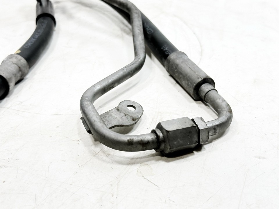 2012-2015 BMW X1 N20 - Power Steering Pressure Hose 32416850958 ...