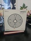 Labyrinth Art on The Underground Mark Wallinger Hard Back Art Books ...