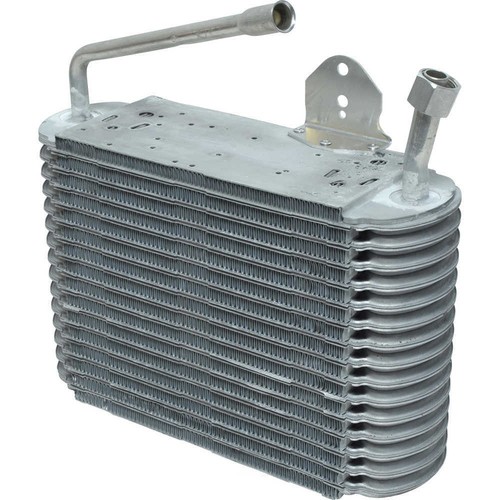 A/C Evaporator Core-Evaporator Plate Fin UAC EV 0110PFC 711307108510| eBay