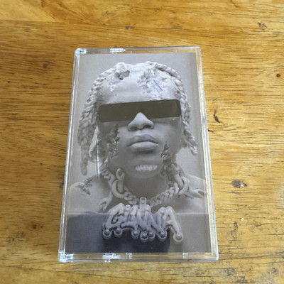 Gunna - DS4EVER Cassette | eBay