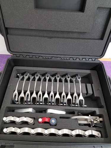 Olympus Chain Scanner Jireh 2 AXIS 38 ChainSCAN-XY38 | eBay UK