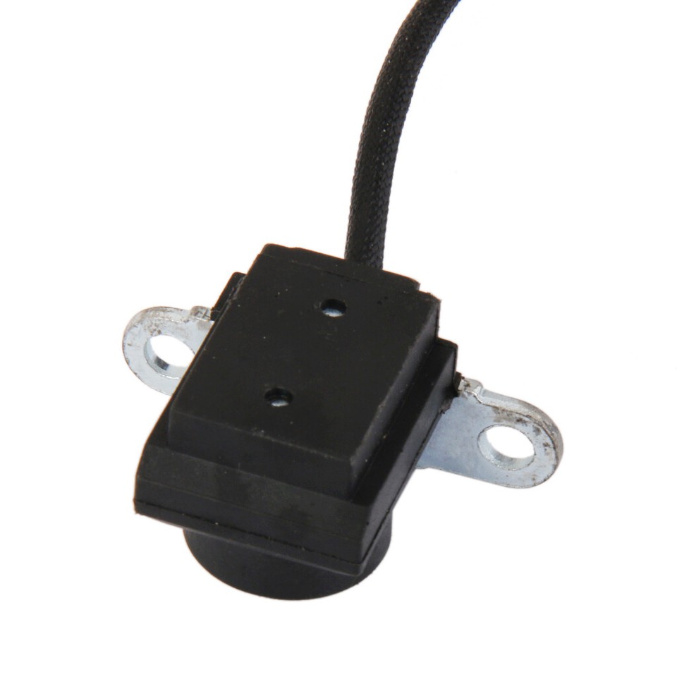 6 Pole Generator Coil Magneto Stator Plate GY6 110 125cc ATV PIT DITR ...