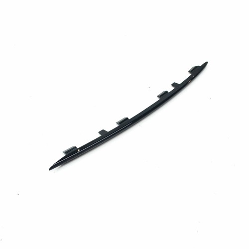 MB GLC C253 FRONT BUMPER RIGHT LOWER GRILLE STRIP TRIM A2538858401 NO🇺🇸 ...