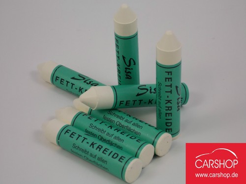 1 x SISA FAT CHALK WHITE TIRE CHALK/TIRE CHALK WHITE | eBay