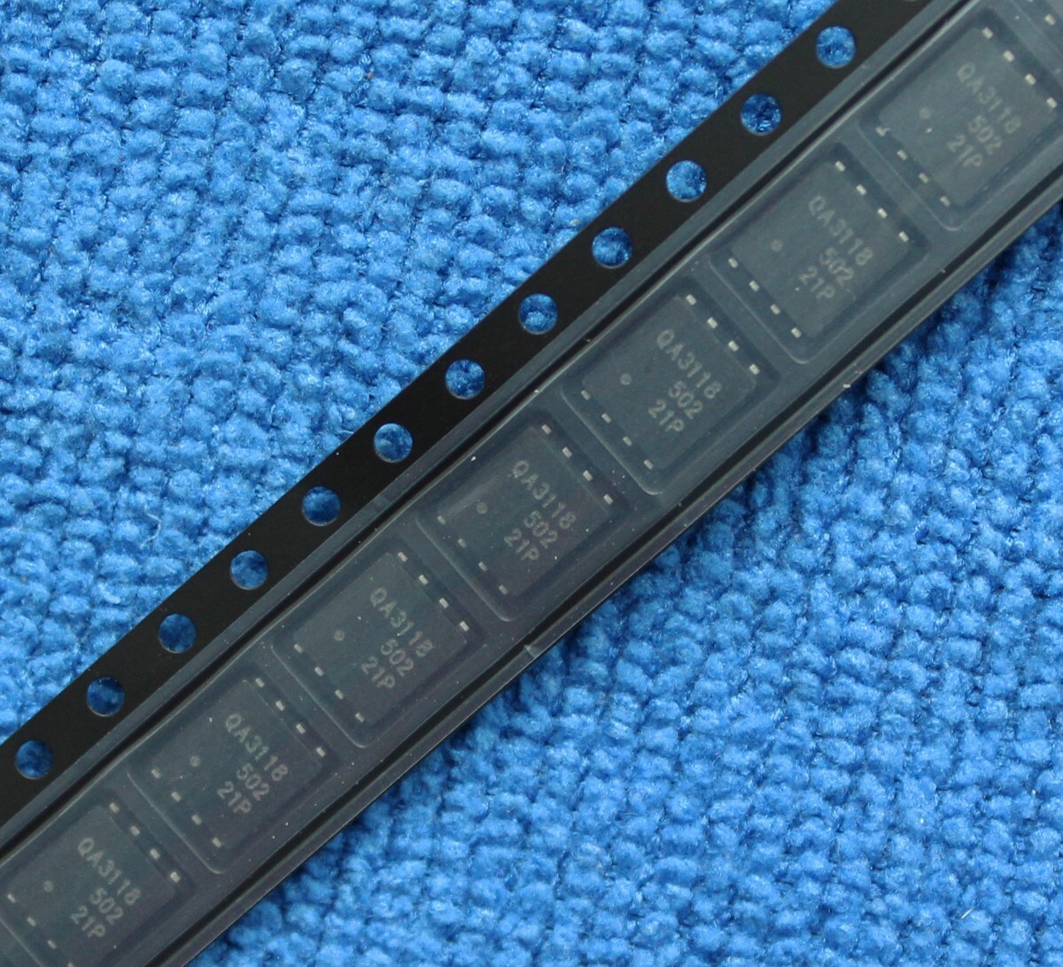 2pcs QA3118 QA3118M6N Integrated Circuit IC | eBay