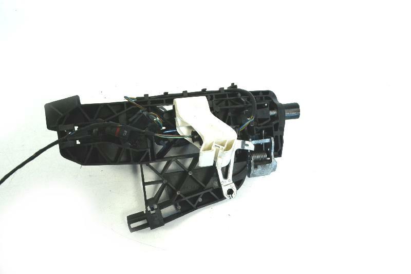 MERCEDES W221 S63 AMG 2008 LHD Rear Right Exterior Door Handle ...