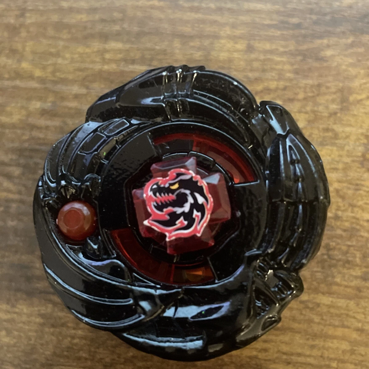 Beyblade Shogun Steel L Drago