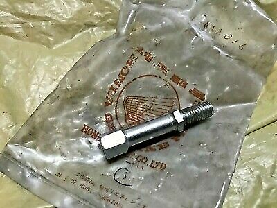 NOS Honda CL125 CL160 CL175 CL72 CL77 Bolt Exhaust Pipe Setting 90165 ...