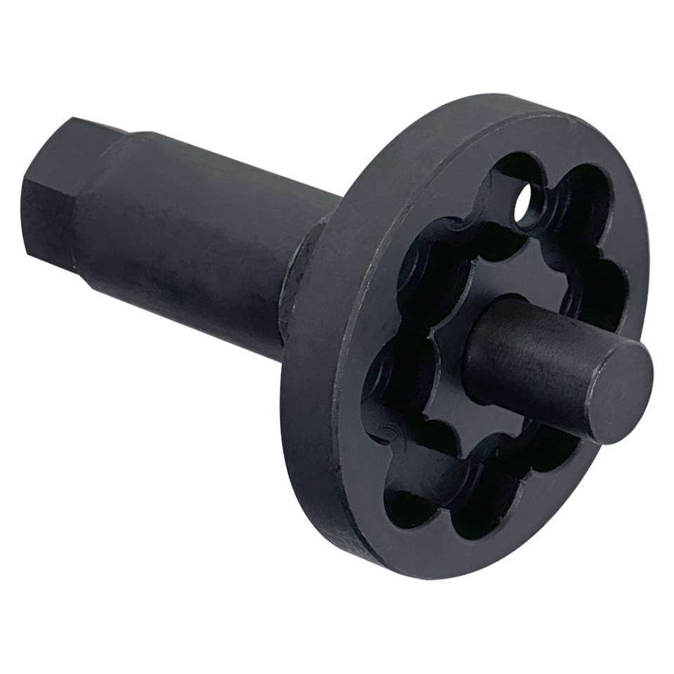 T40272 Crank Crankshaft Turning Tool Audi A6 A7 A8 4.0 TFSI 8 Cyl ...