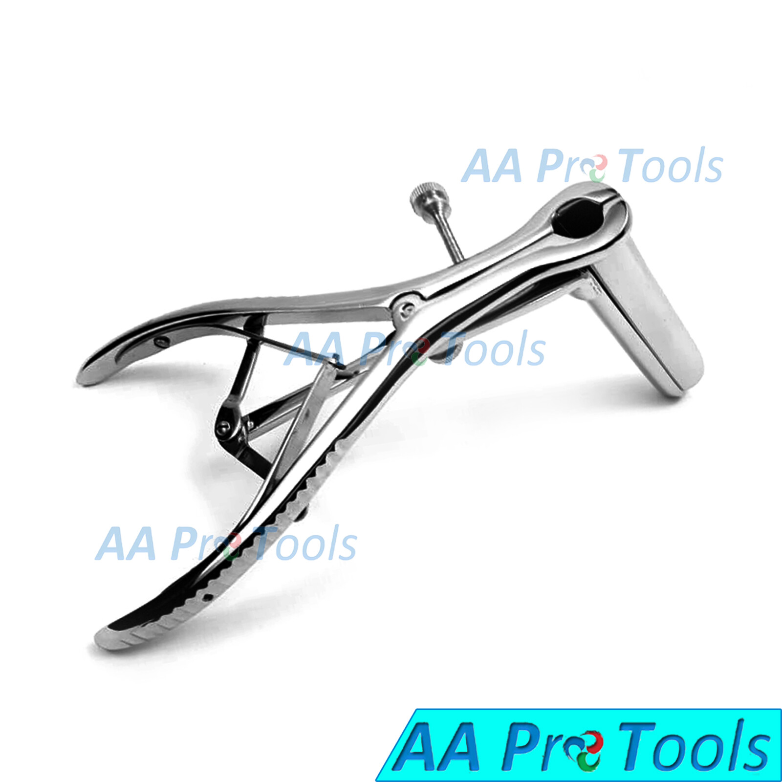 Anal Speculum 3 Prongs, Stainless Steel Mathieu Rectal Speculum | eBay
