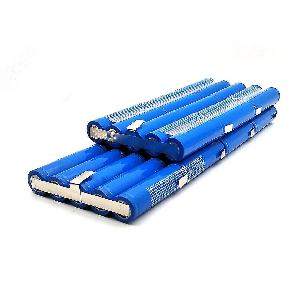 Battery Pack 25.2V Li-ion for Travelscoot E-bike Scooter for METCO ...