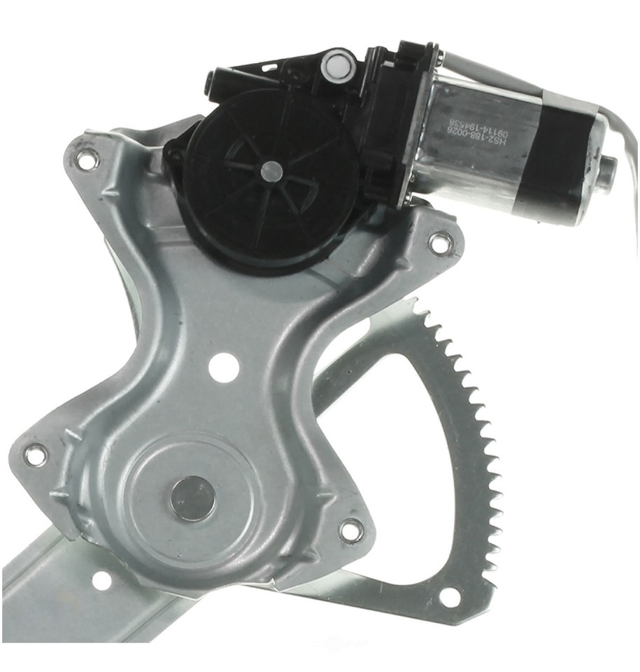 Power Window Motor and Regulator Assembly Parts Master 82-10014GR | eBay