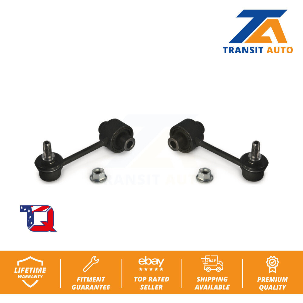 [Rear] Suspension Link Pair For Subaru Outback Forester XV Crosstrek | eBay