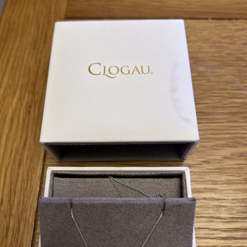 Clogau Necklace | eBay UK