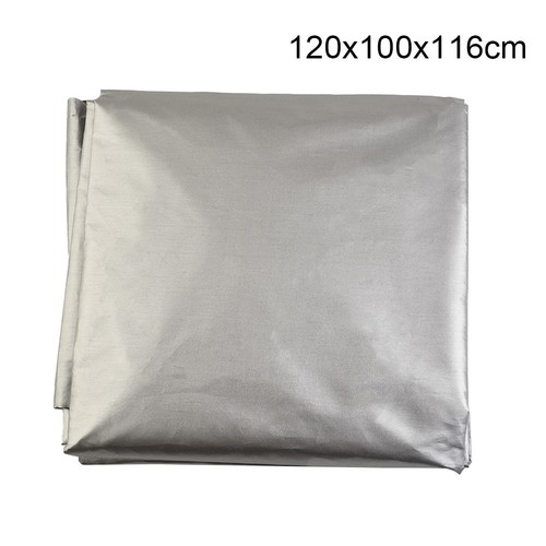 Outdoor Garden Rain Water Tank Protective Cover 1000L Cover Container ...