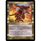 Mayhem Devil (retro Frame) X4 M/NM Magic: The Gathering MTG Ravnica ...
