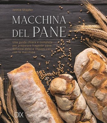 9791281475014 Macchina del pane. Ediz. a colori. - Jennie Shapter | eBay