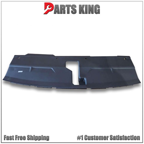 For 2016 2021 Hyundai Tucson Front Grille Radiator Shield Cover ...