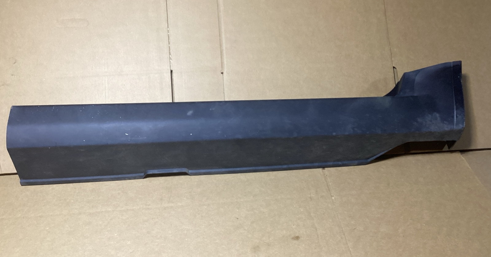 09-11 Honda Element OEM Front Right Rocker Panel Side Sill Molding Trim ...