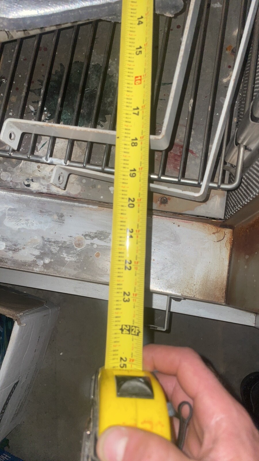 Despatch Model LCC1-11-2 Clean Room Oven 260C / 500F Max Bench Top ...